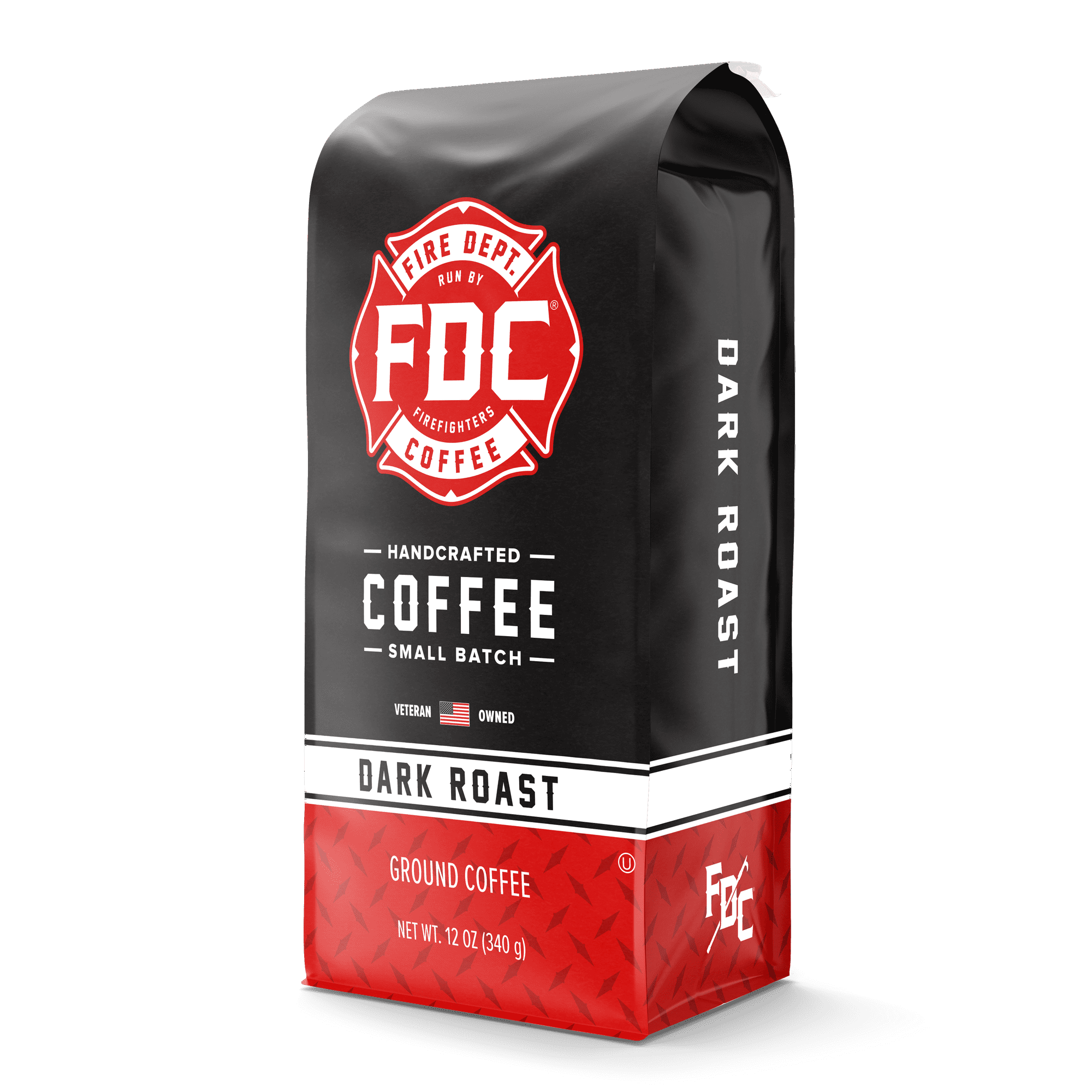 Click here for Dark Roast Coffee Ground Coffee  12 Ounce Bag Made... prices