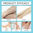 Hair Removal Spray For The Whole Body Removal Of Armpit Hair Hands And ...
