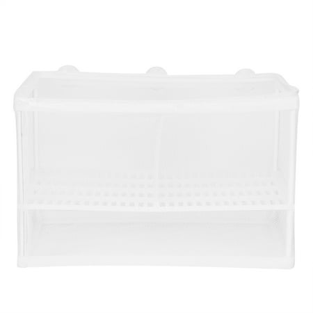 Breeding Fish Tank, No Chemical Residue Self-Floating Fish Breeding Box ...