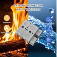 Starlink Mini Power Cable for Anderson Plug, 50Amp Quick Connect ...