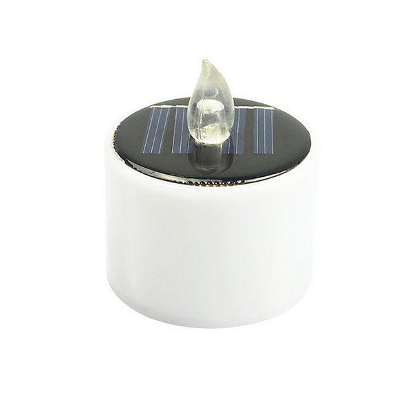 Solar Tea Lights