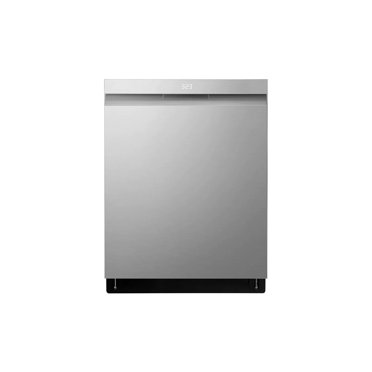 Whirlpool WDT750SAKZ Full Size Stainless Large Capacity Dishwasher with ...