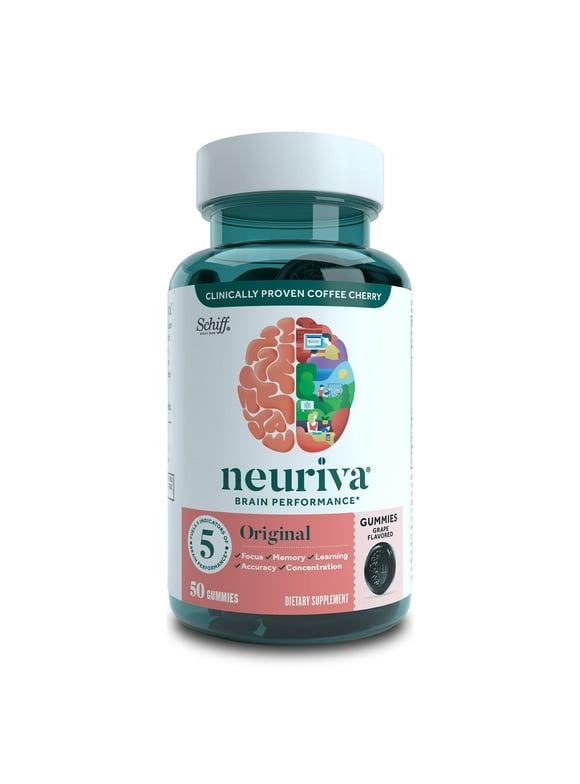 Neuriva in Vitamins and Supplements - Walmart.com