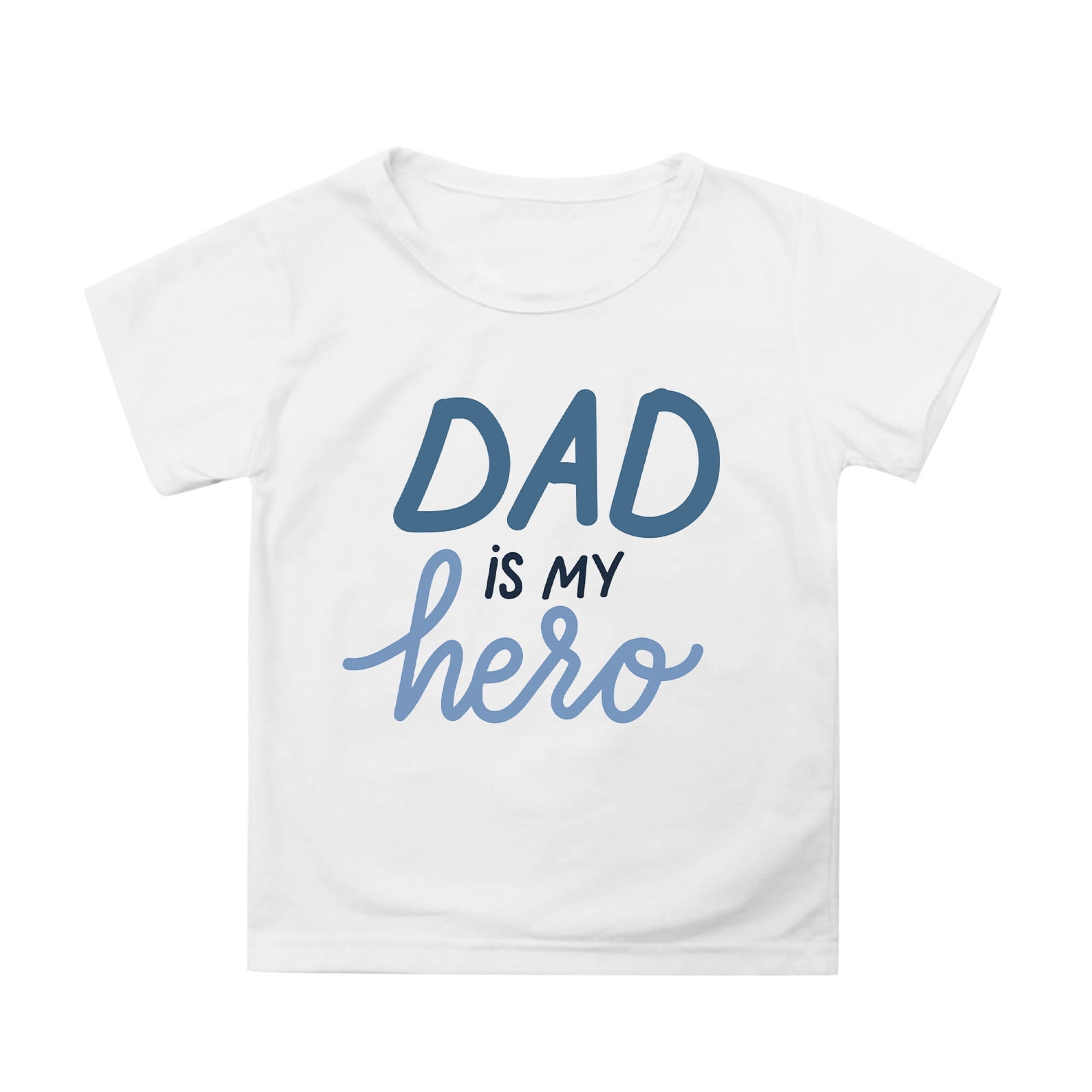 Click here for Mezzall Fathers Day Childrens Fashion Casual Loose... prices