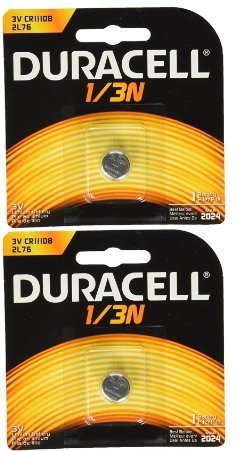 Duracell DL1 3N CR1 3N 3V Lithium Battery Walmart Walmart Duracell DL1 3N CR1 3N 3V Lithium Battery Walmart Walmart