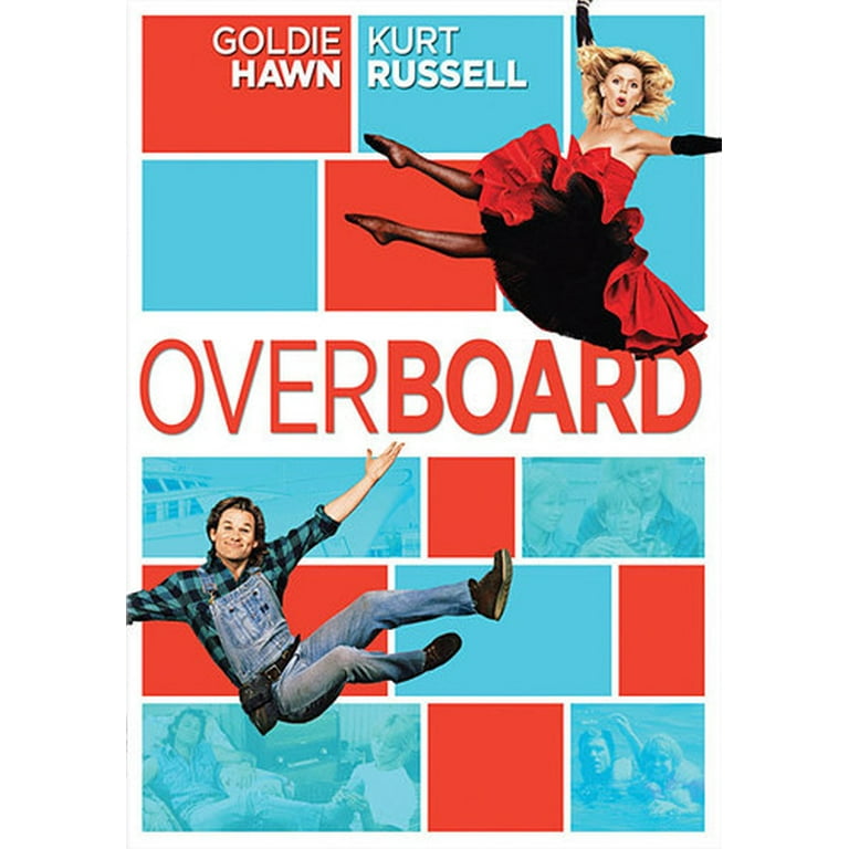 Overboard Movie Grant