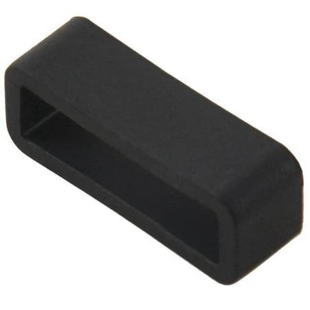 Black Watch Strap Retaining Hoop Loop 22mm | Walmart Canada