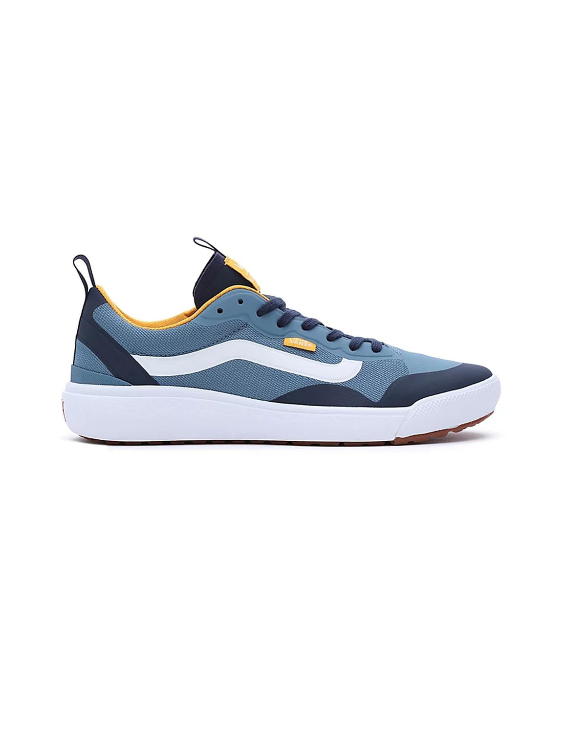 Tenis Vans Ultrarange Exo Hombre azul 28 Vans VN0A4U1KJCN | Bodega ...