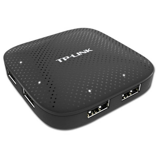 Conector Hub USB 3.0 Tp-Link UH400 4 Puertos | Bodega Aurrera en línea