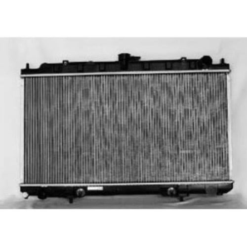 Datsun Sentra Radiator