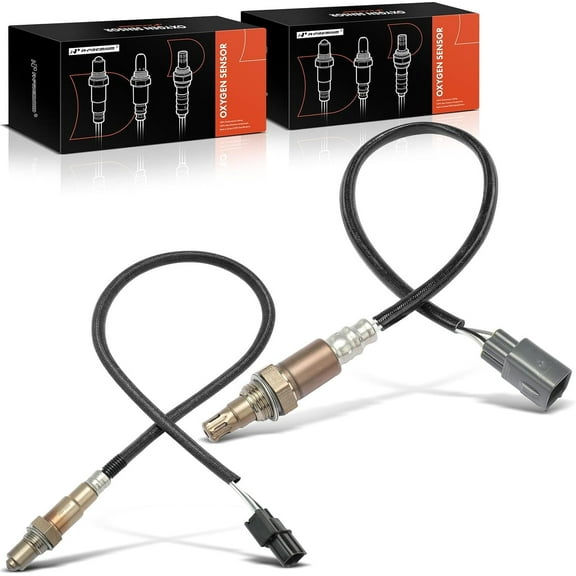 A-Premium O2 Oxygen Sensor Replacement for BMW E46 325Ci 325i 330Ci ...