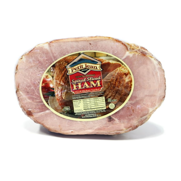 Spiral Ham