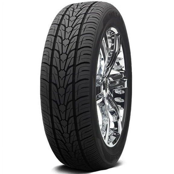 1 Nexen Roadian ATX 295/70R18 129/126S Snow Certified All Terrain 60K ...