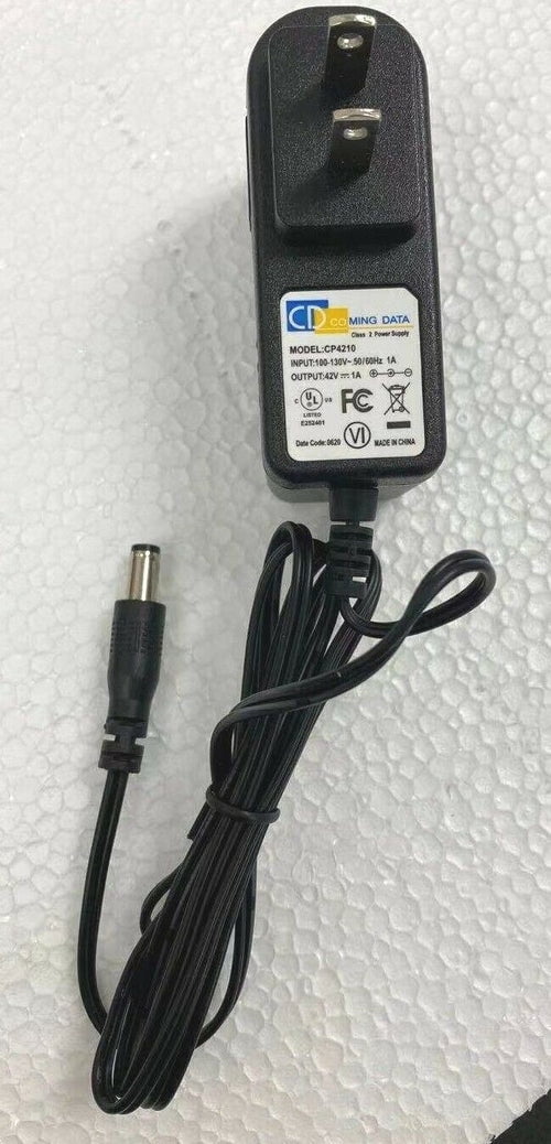 hoverboard charger 42V , for MODEL LBW16 HOVERSTAR charger | Walmart en ...
