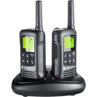 Motorola Talkabout T470 Long Range Waterproof Walkie-Talkie - Walmart.com