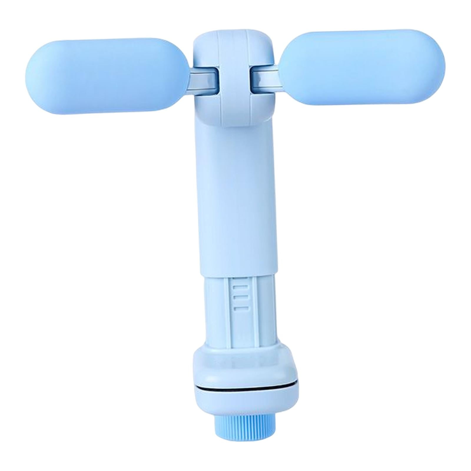 Sitting Posture correct Blue - Walmart.com