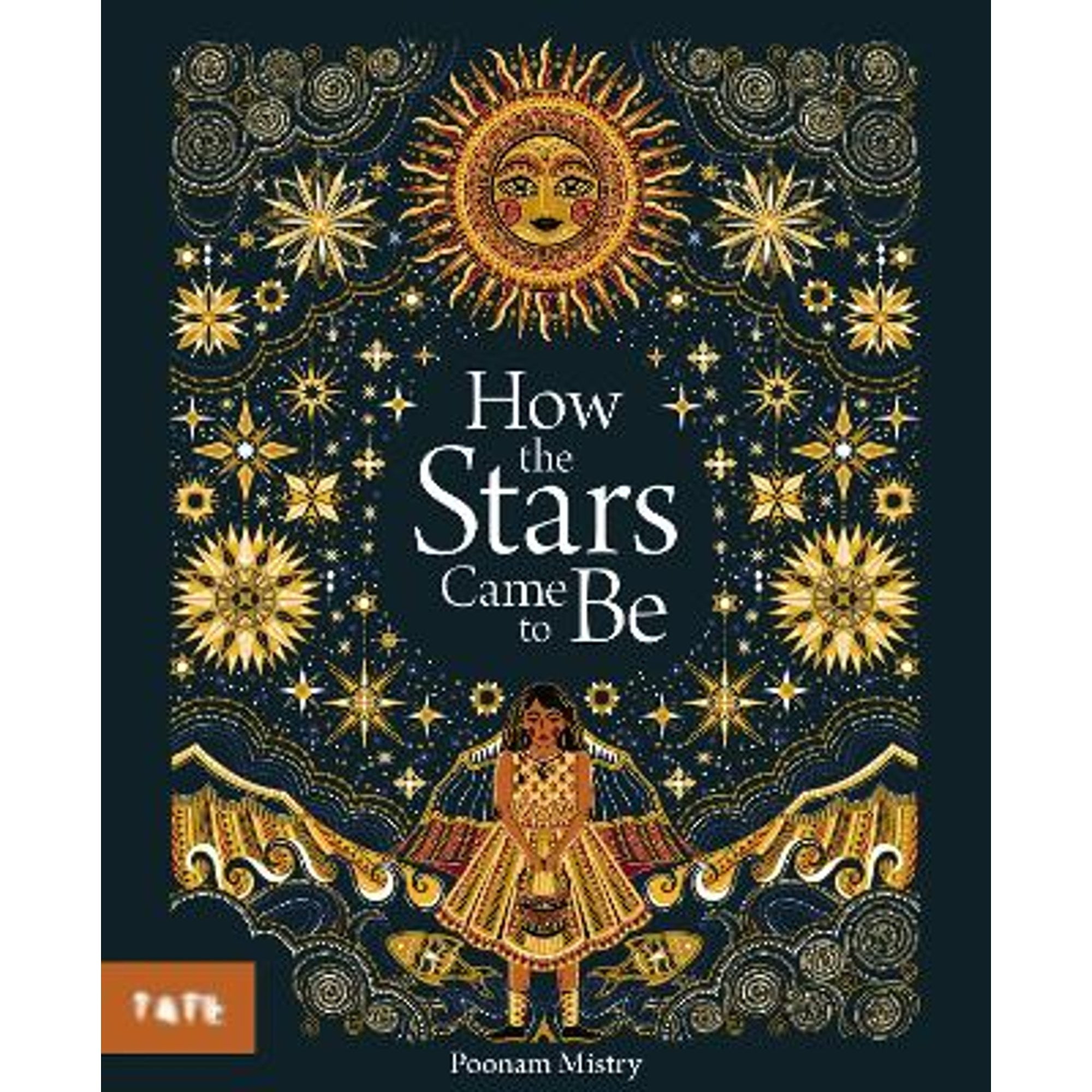 Pre-Owned How The Stars Came To Be - Walmart.com