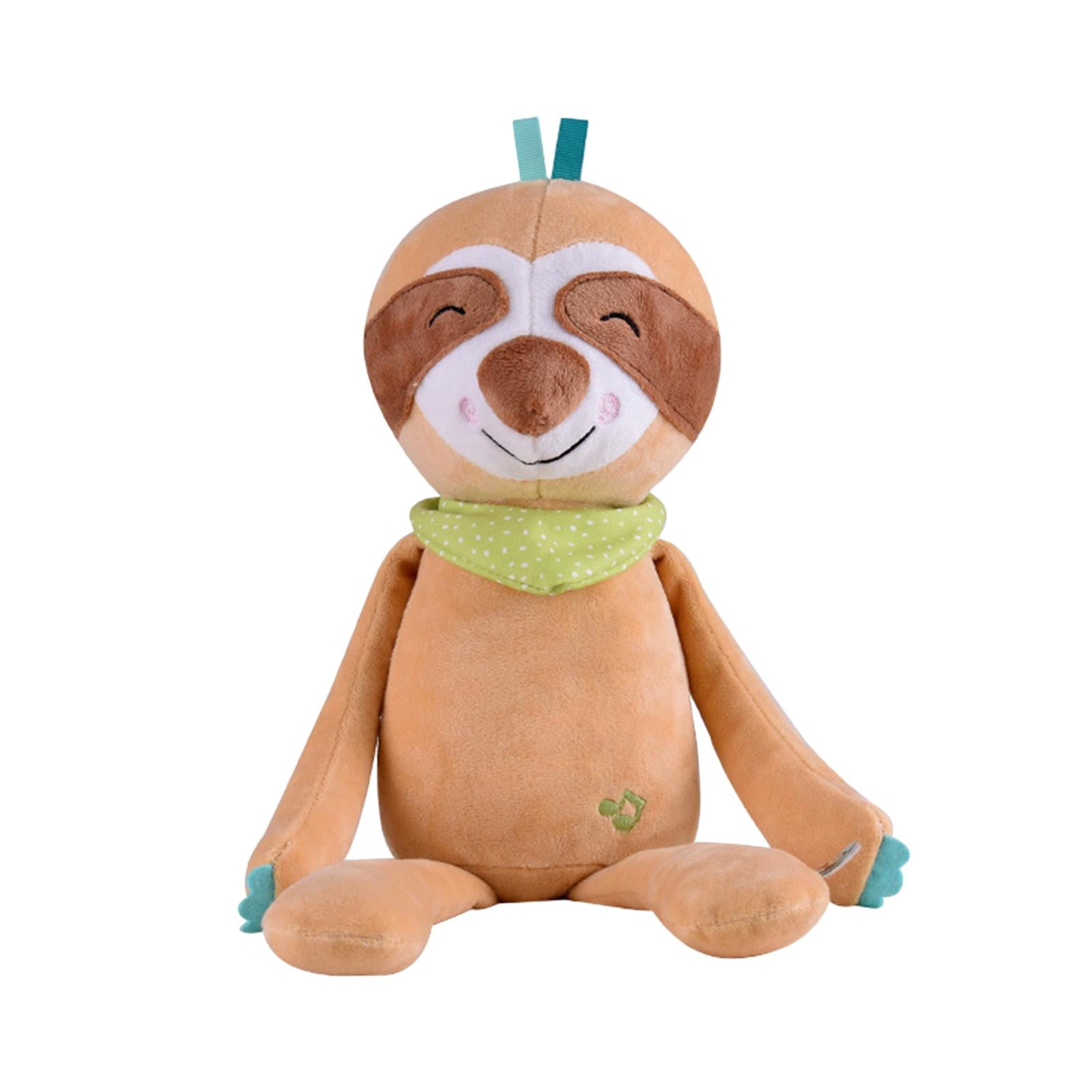 Click here for Tachiuwa Baby Sleep Aid Plush Toy Musical Led Stuf... prices