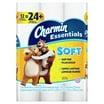 Charmin Ultra Soft Embossed Bath Tissue, Strong 2-Ply, 205 Sheets, 30 ...