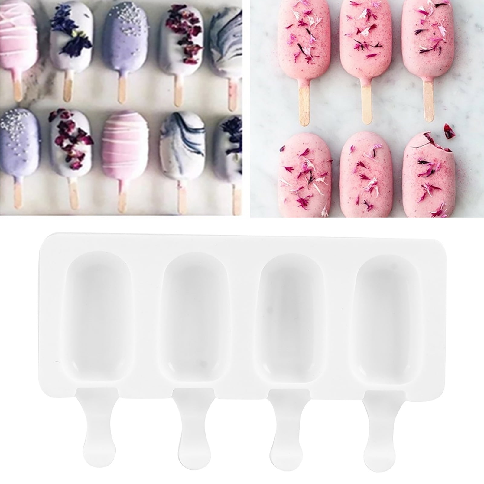 Click here for Zaqw Ice Cream Containers  Ice Cream Mold  Silicon... prices