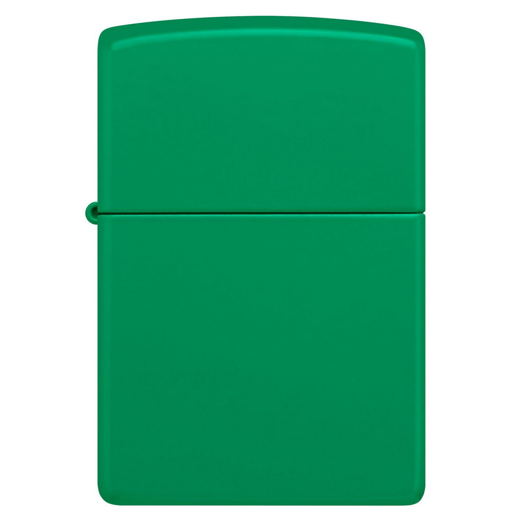 Click here for Zippo Reg. Grass Green Matte (48629) prices