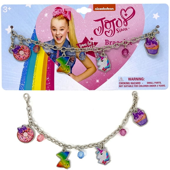 JoJo Siwa Jewelry