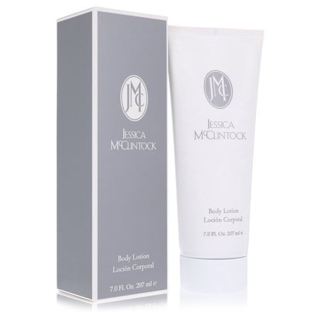 JESSICA Mc CLINTOCK by Jessica McClintock Body Lotion 7 oz | Walmart Canada
