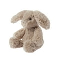 Manhattan Toy Lovelies Latte Bunny 8" Plush Toy - Walmart.com