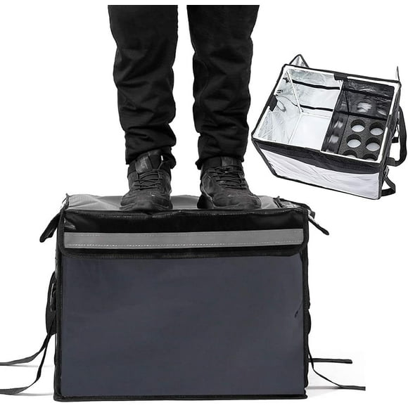 Uber Eats Delivery Bag