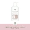 The Hair Lab Nourishing Leave-In Conditioner with Aloe Vera for Fine ...