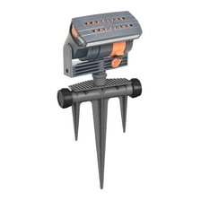 OtO Smart Watering Sprinkler and Lawn Treatment System - Walmart.com