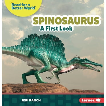 Dinosaur Detective's Search-And-Find Rescue Mission (Hardcover ...