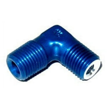 NOS/Nitrous Oxide System 17550NOS Fuel Hose Fitting - Walmart.com