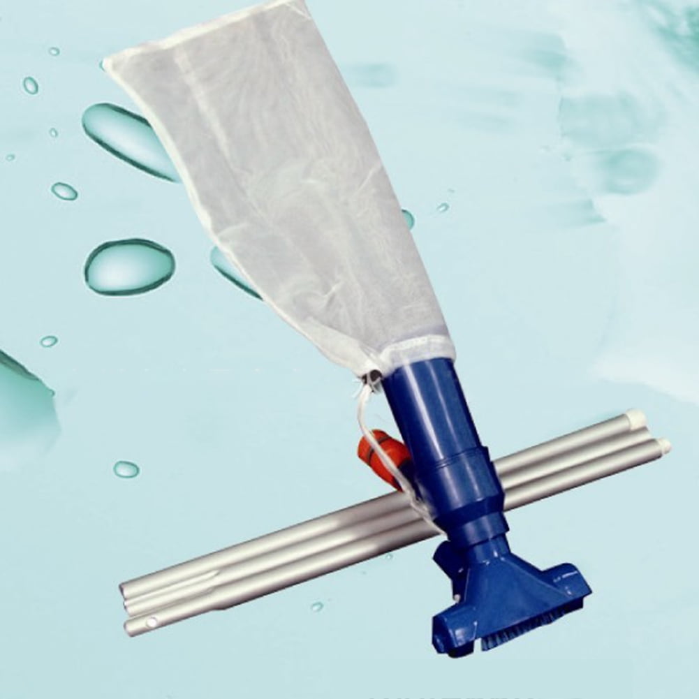 AIHOME Portable Swimming Pool Vacuum Jet Cleaning Tool Nozzle Suction ...