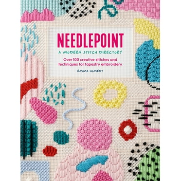 365 Days of Stitches: How to Create a Personal Embroidery Journal ...