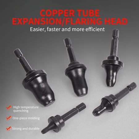 Swaging Drill Bit Imperial Tube Pipe Expander Support for Air ...