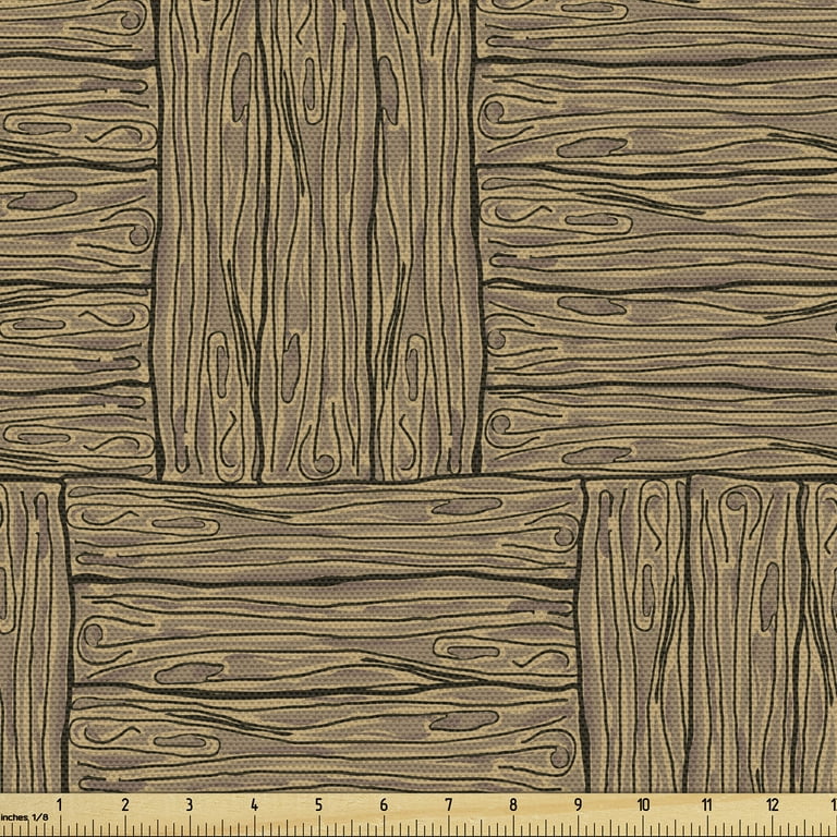 Rustic Fabric Texture