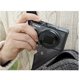 Canon PowerShot SX730 HS 20.3 Megapixel Compact Camera - Black (1791c001) - Walmart.com