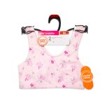 Wonder Nation Girls Cotton Bra - Support 2-Pack - Walmart.com