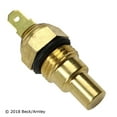 BeckArnley 201-0429 Temperature Sending Switch With Gauge - Walmart.com