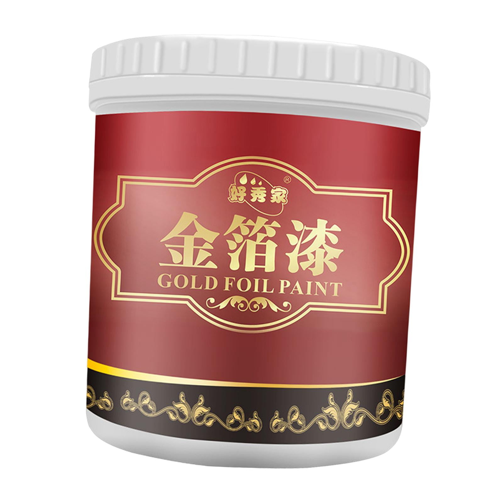 Click here for Veasfak Acrylic Paint Gold Ornament Quick Drying P... prices