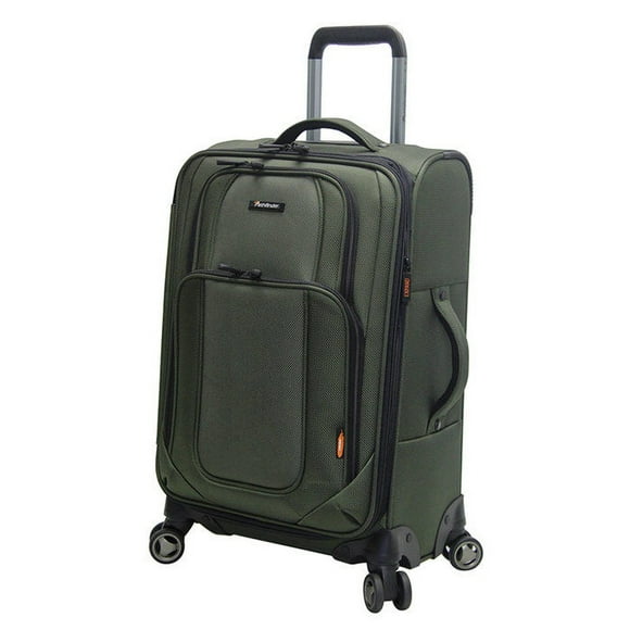 Pathfinder Luggage