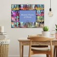 Bizarre Poetry of Doom (Wall Calendar 2026 DIN A3 Landscape), CALVENDO ...