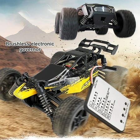 Brushless ESC Programming Card Professional RC Program Card Practical ...