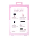 Real Techniques Limited Edition Naturally Radiant Sponge and Brush Kit ...