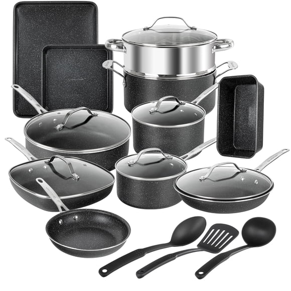 Granite Stone Cookware