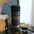 Davidoff Cafe Espresso 57 Instant Coffee 3.5oz/100g - Walmart.com