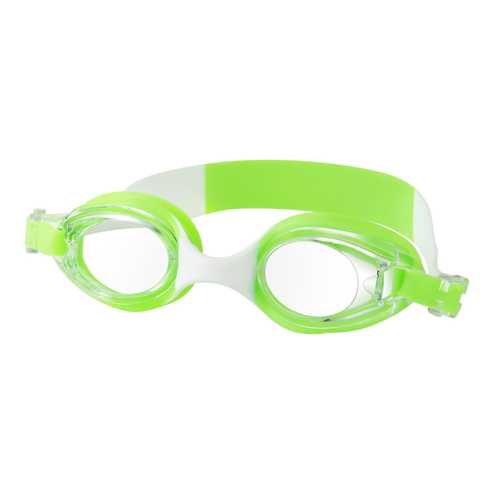 Click here for Vivavault Swimming Goggles For Kids Adjustable Fog... prices