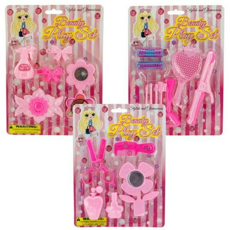 DSK Mini Beauty Play Set - 1 Piece by Beauty Play Set - Walmart.ca