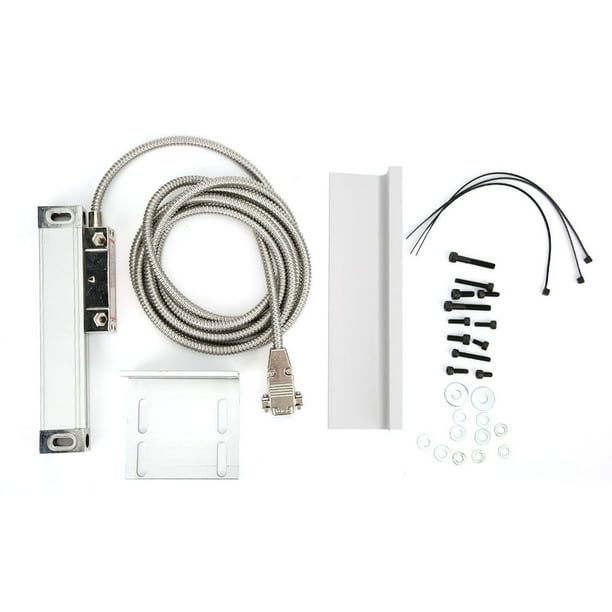 Readout Linear Scale,2AE/3AE Axis Linear Scale DR Milling Machine ...